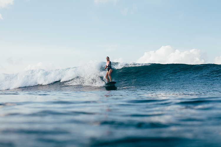 The Wave — Crest Surf Clubs