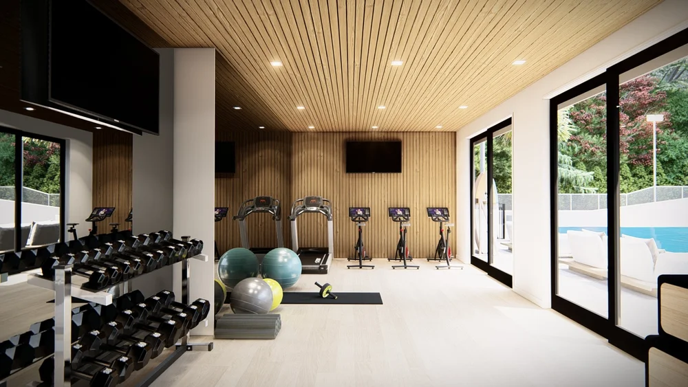 The Property — Crest Surf Clubs