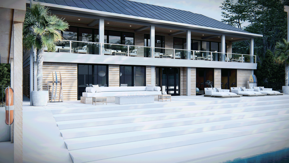 Crest Surf Clubs