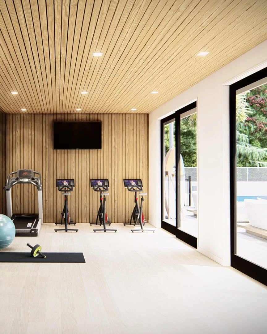 The Wave — Crest Surf Clubs