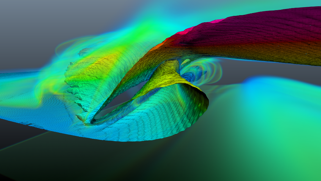 What Is CFD, and Why Does It Matter for Creating the World’s Best Waves ...