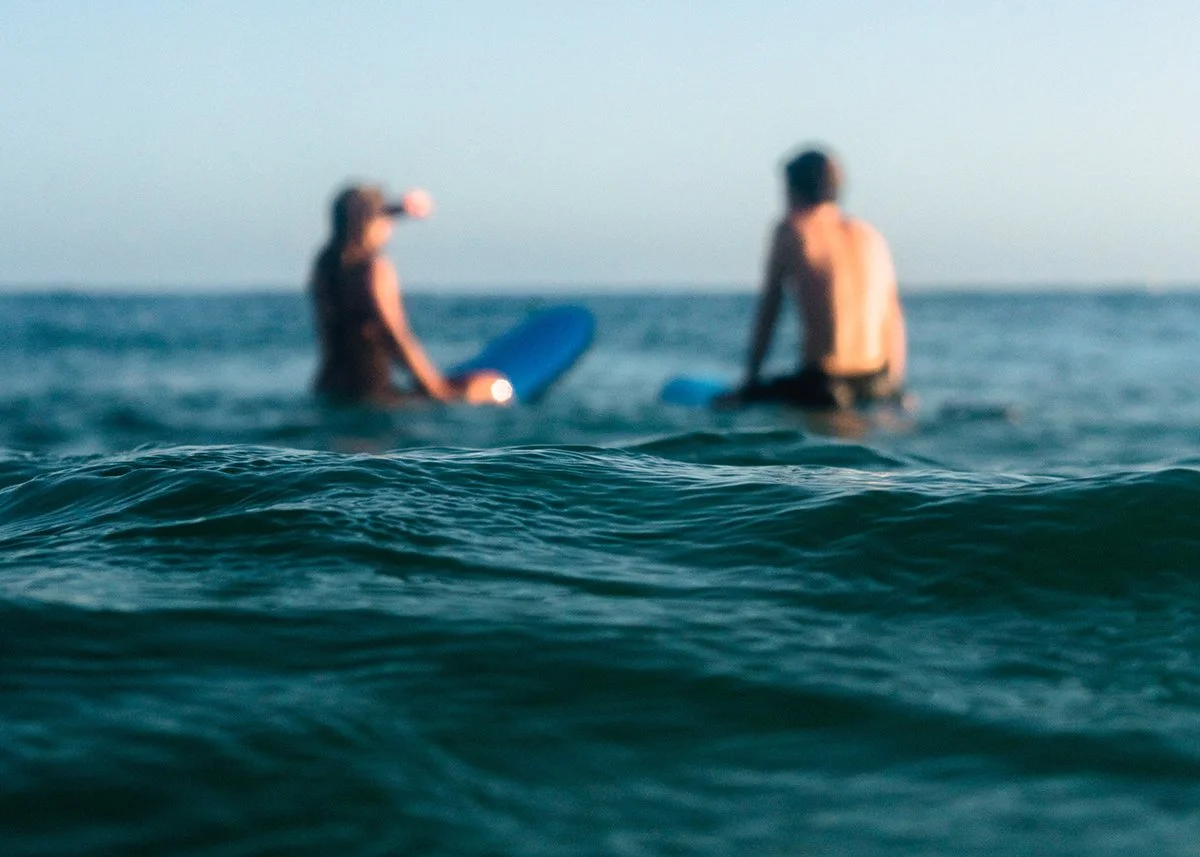 The Wave — Crest Surf Clubs