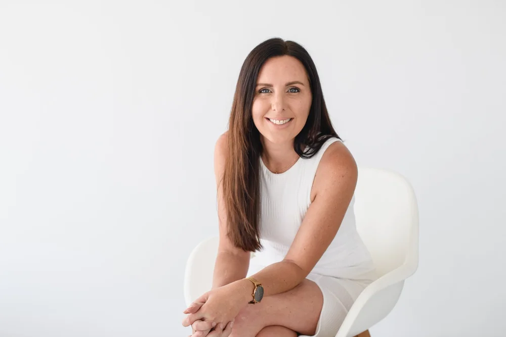 Sydney Brand Photography and Graphic Designer, Janelle Keys