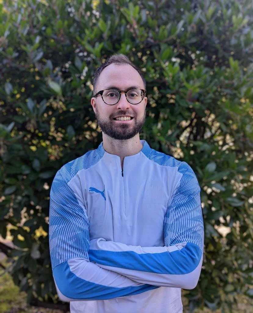 About — Soccer Rehab