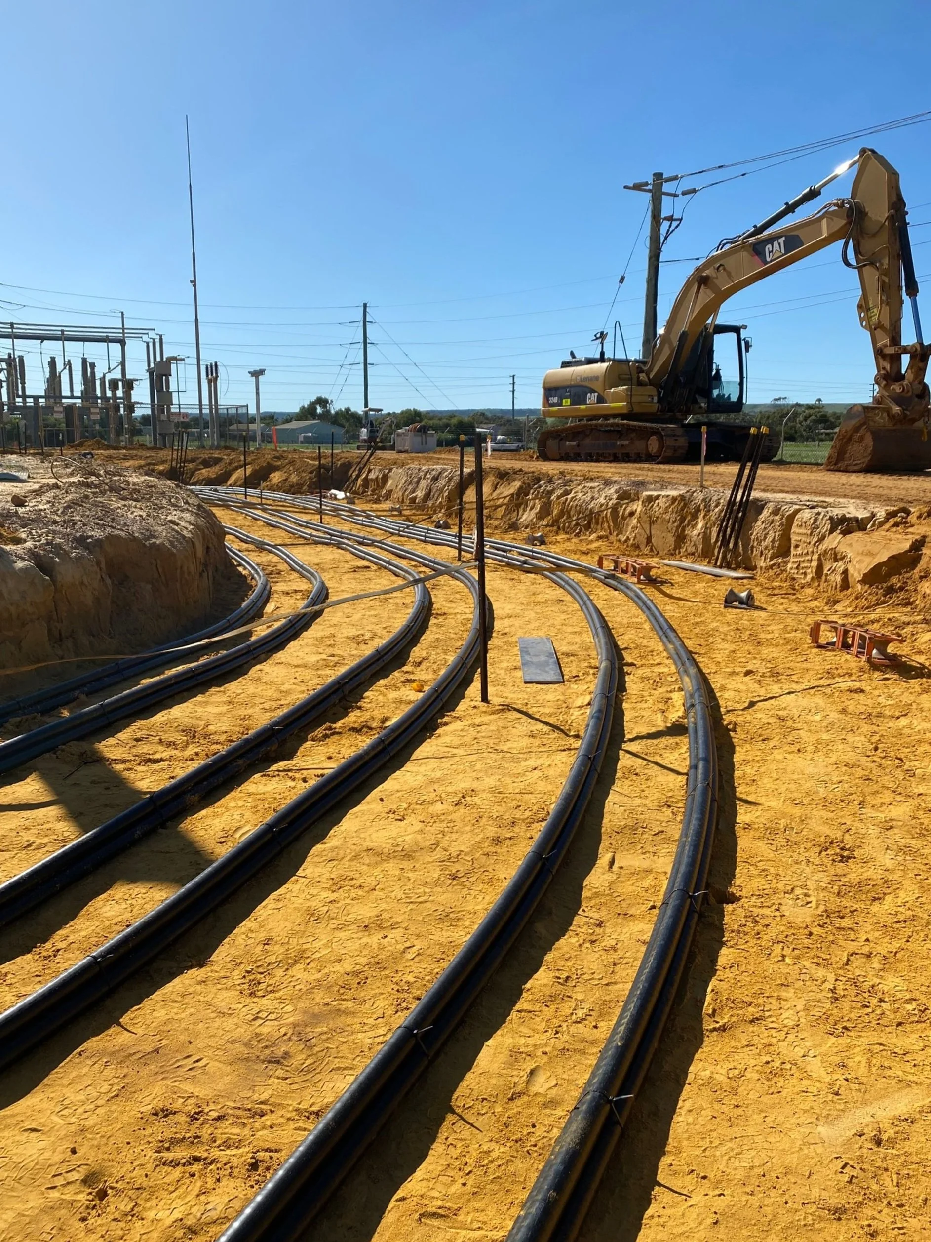 WA Underground Services