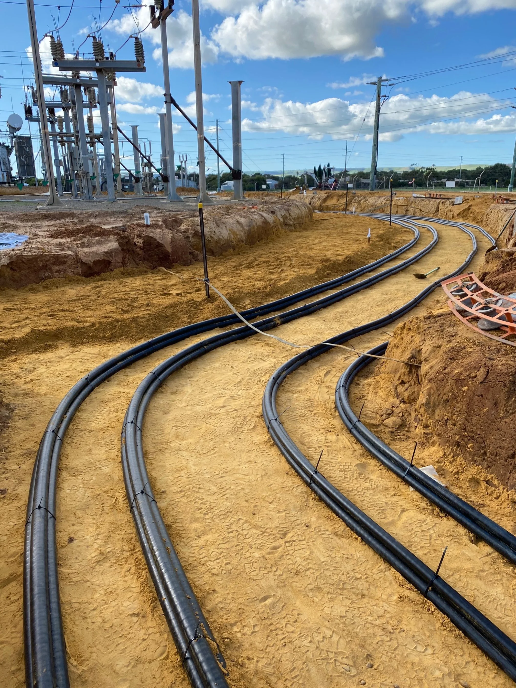 WA Underground Services