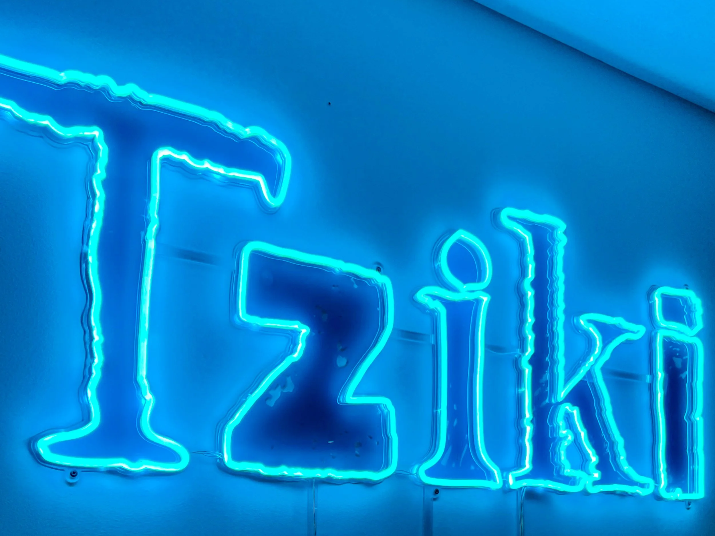 Tziki Bar