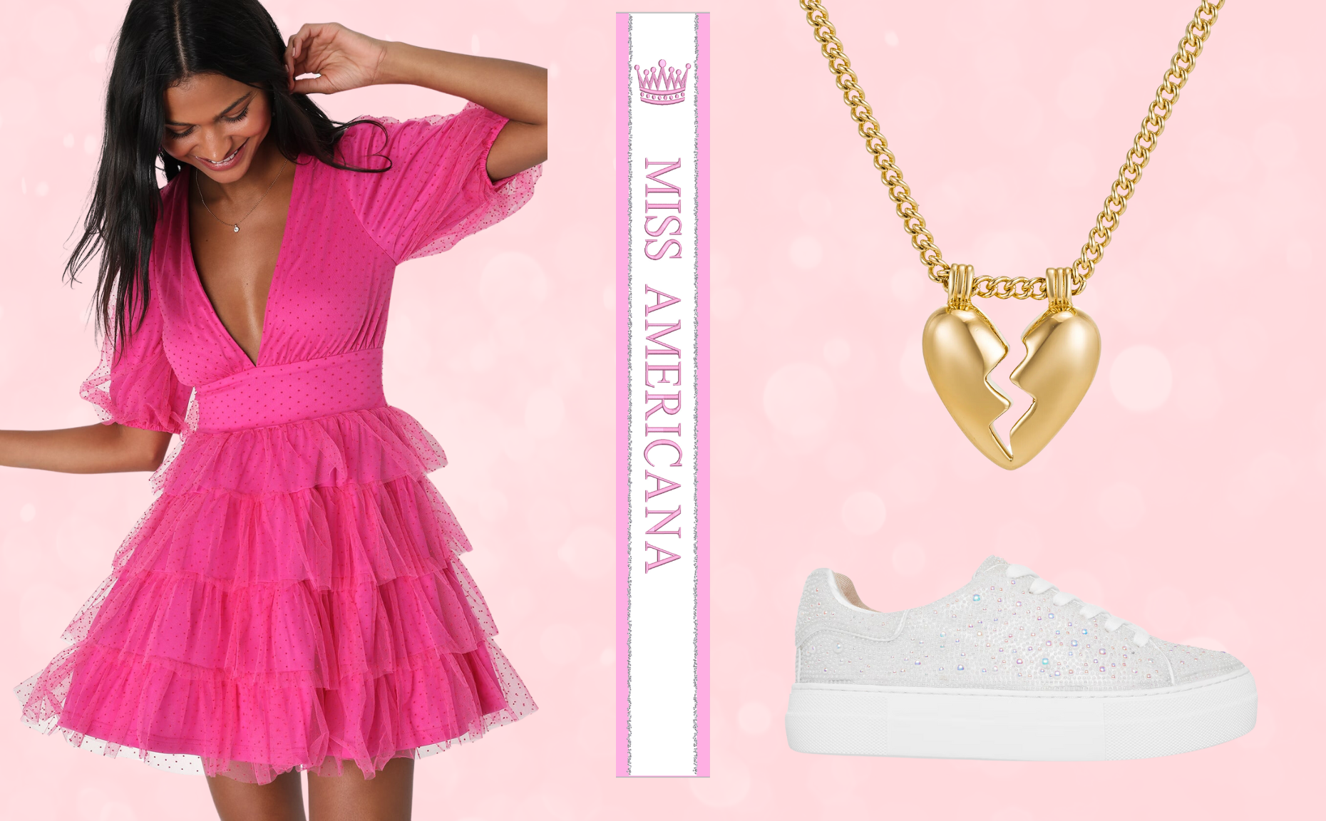 Eras Tour Outfit Ideas — Lauren Norris