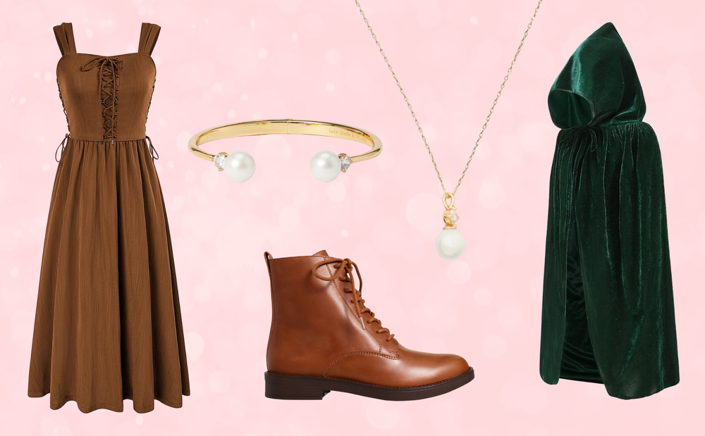 Eras Tour Outfit Ideas — Lauren Norris