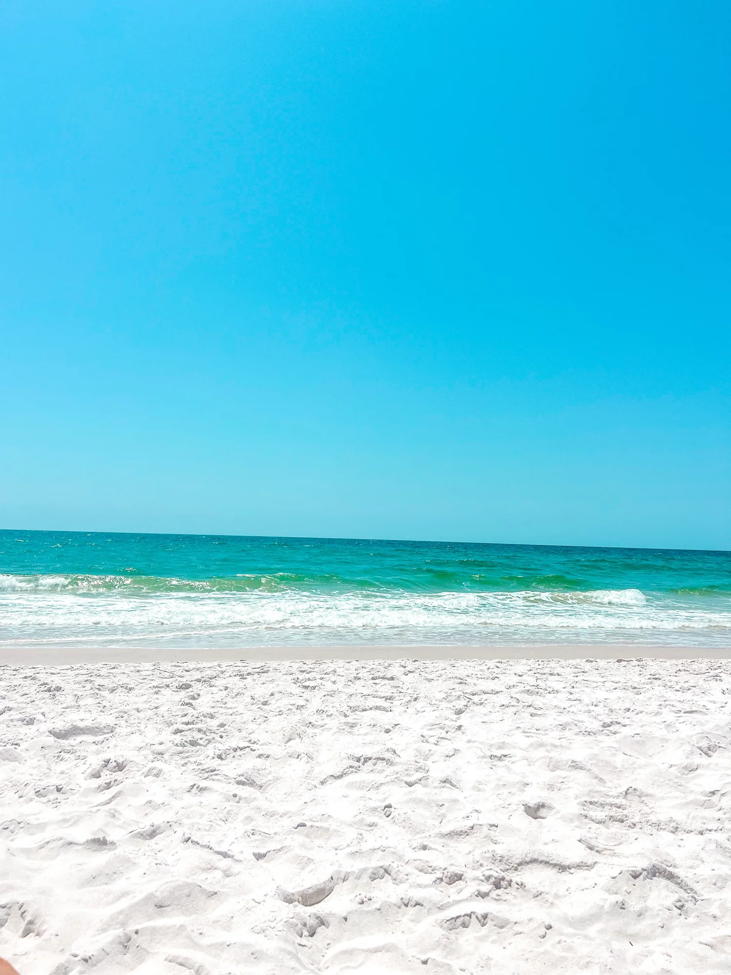 Gulf Shores and Orange Beach Travel Guide — Lauren Norris