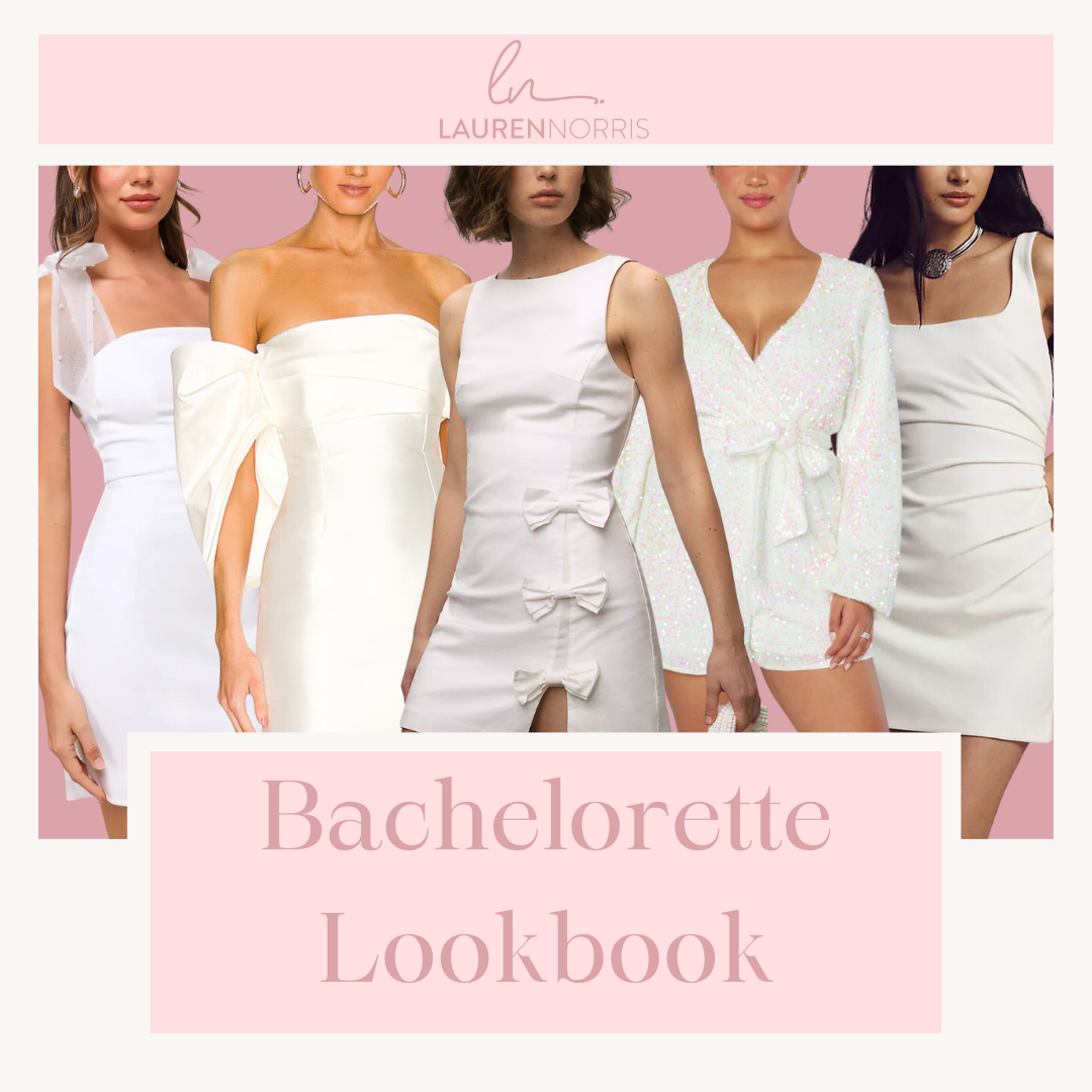 Blog — Lauren Norris
