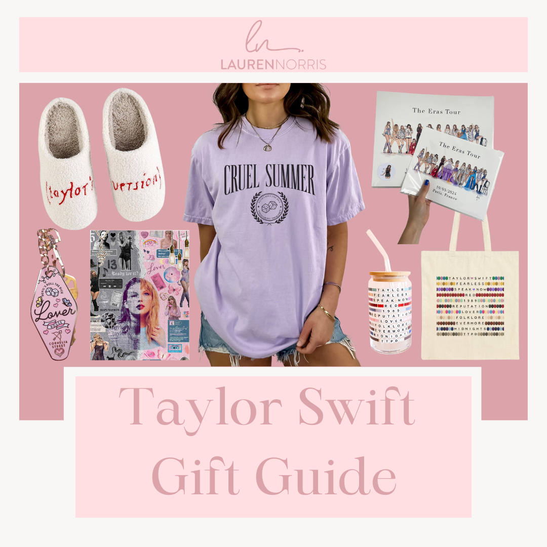 All Lifestyle — Lauren Norris