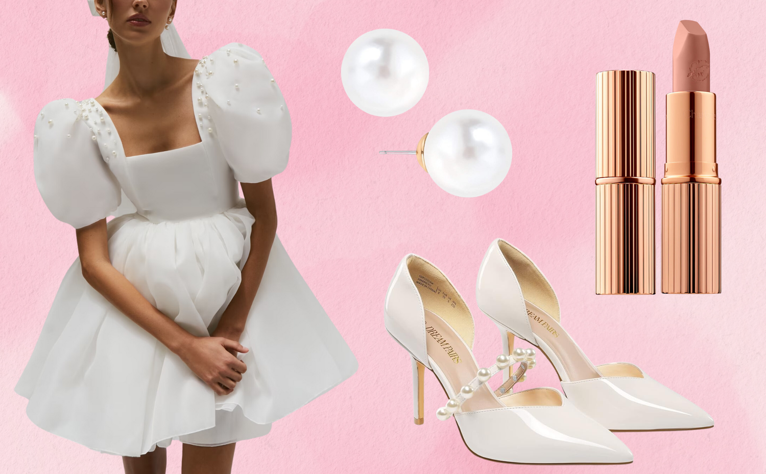 Graduation Lookbook — Lauren Norris