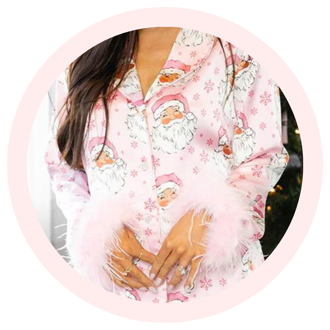 Christmas Pajamas You Need — Lauren Norris
