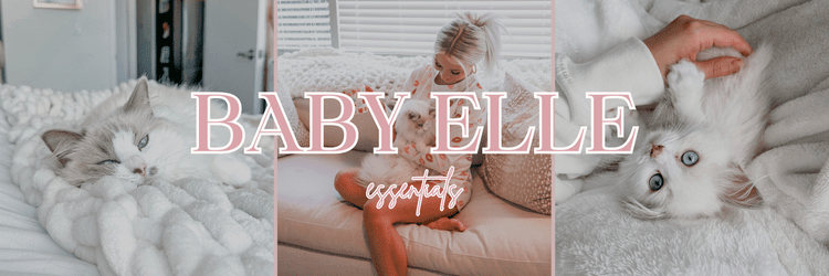 Baby Elle Essentials — Lauren Norris