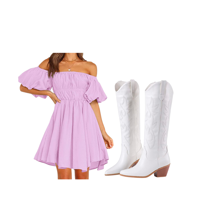 Taylor Swift Eras Tour Outfit Ideas — Lauren Norris