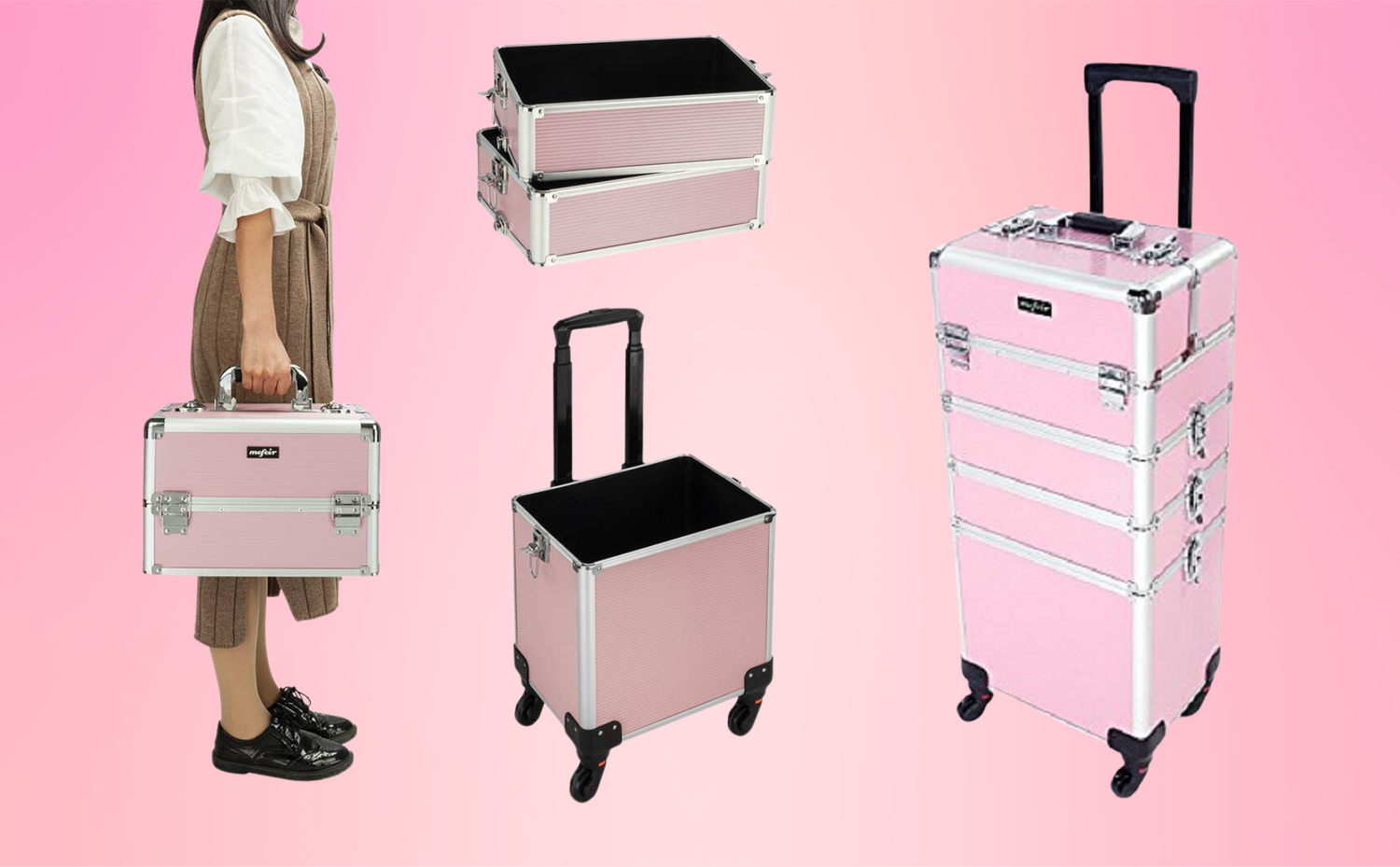 Pageant Essentials — Lauren Norris