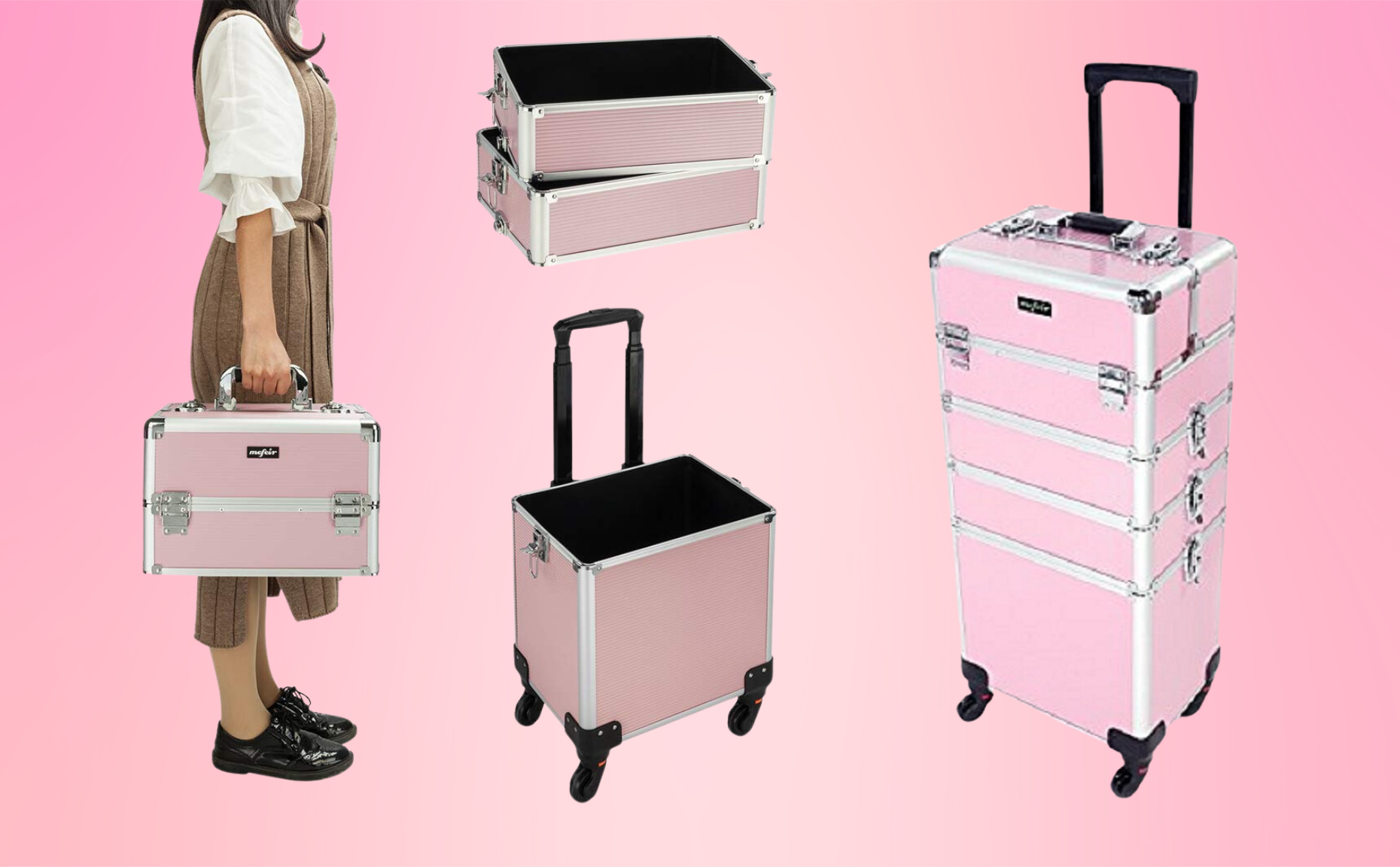 Pageant Essentials — Lauren Norris