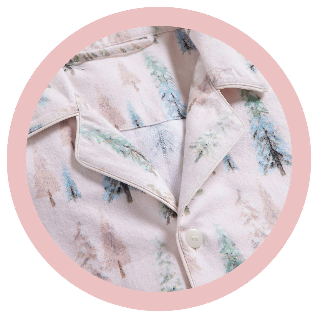 Christmas Pajamas You Need — Lauren Norris
