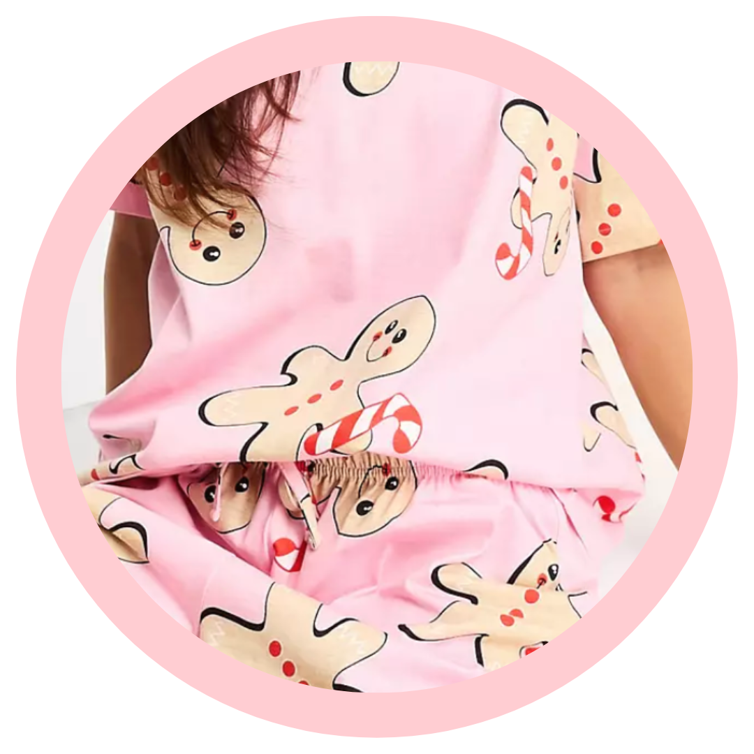 Christmas Pajamas You Need — Lauren Norris