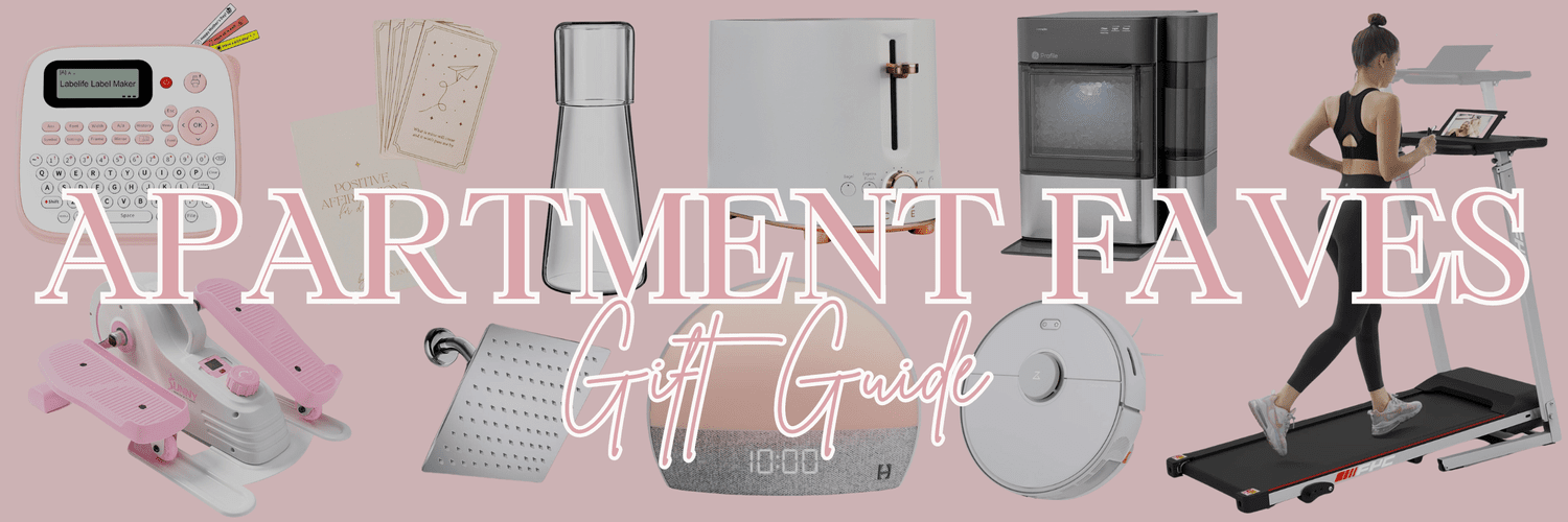 10 Apartment Finds I Don't Regret Buying — Lauren Norris