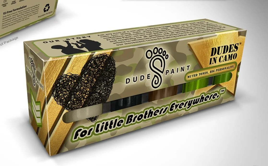 Shop — Dude Paint