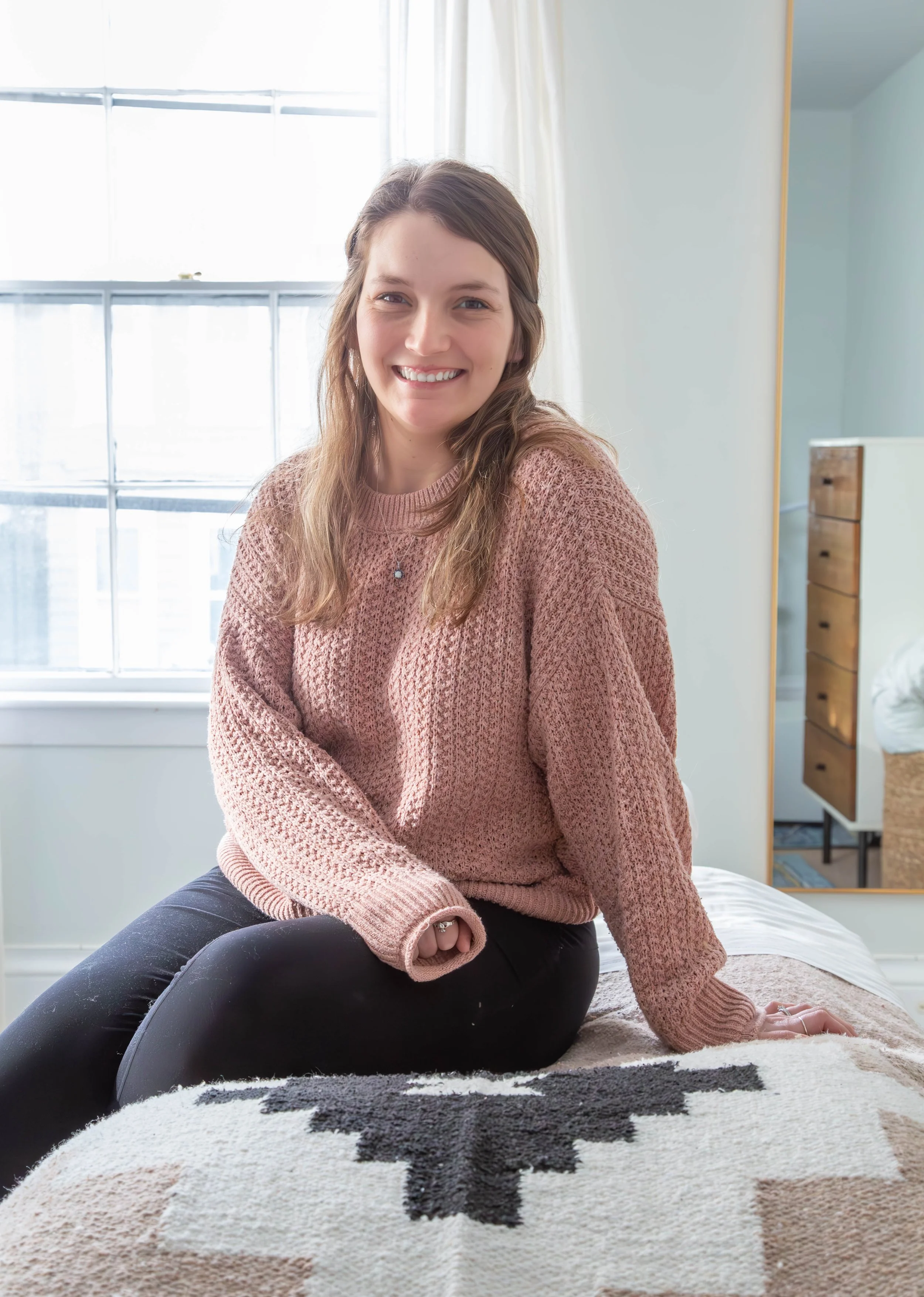 Victoria L. — Water House Wellness