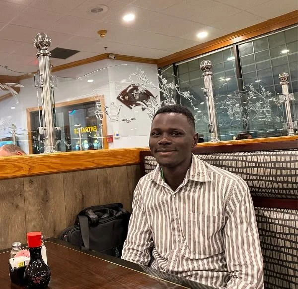 DV lottery Winners — Nafula Connect