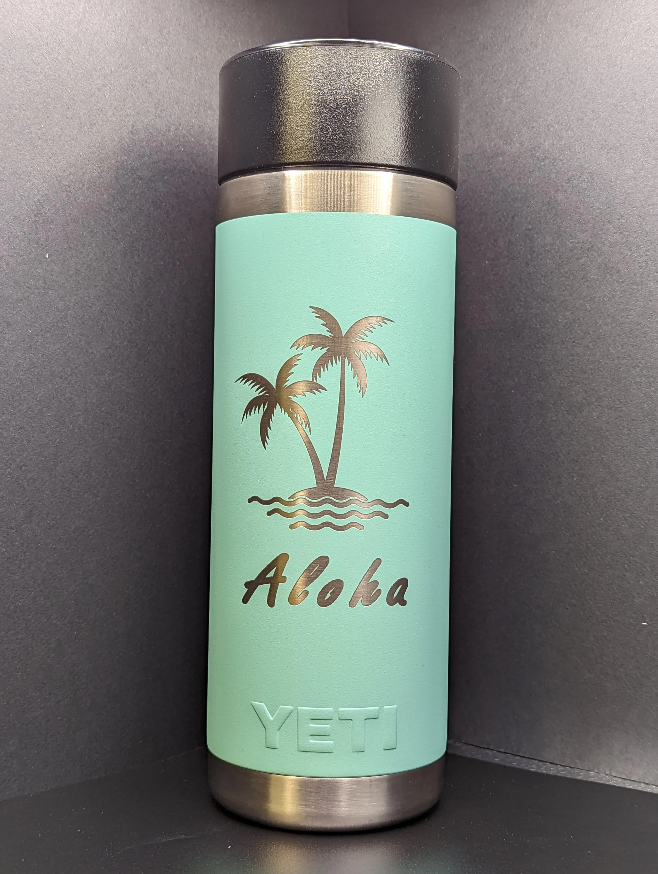 Bend Cerakote & Laser