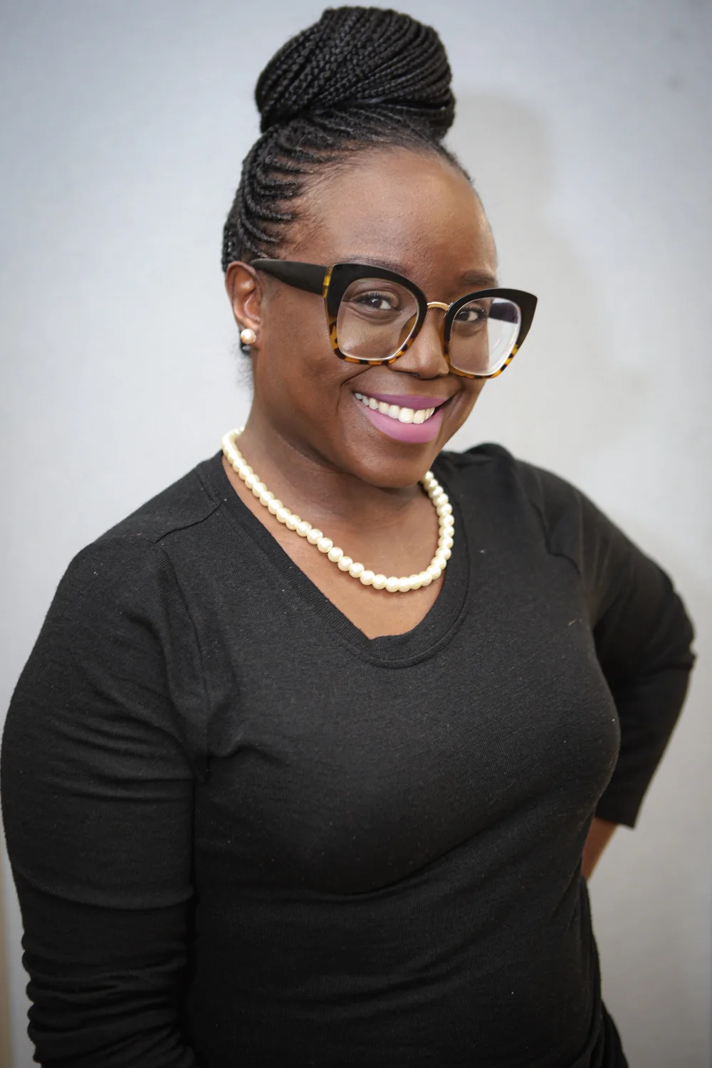 Peoria Alumnae Chapter of Delta Sigma Theta Sorority, Inc. Website.