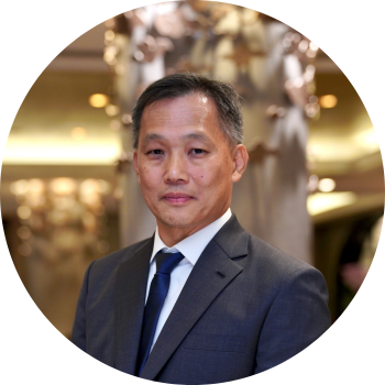 Our Team — Centre for Performance Transformation