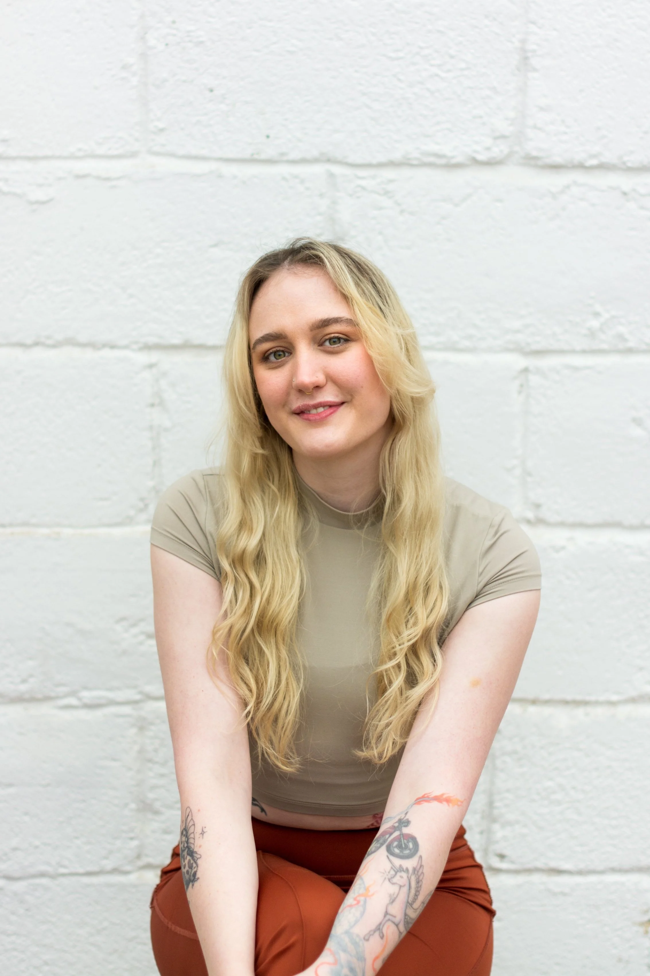 Our Teachers — Equilibrium The Holistic Living Project