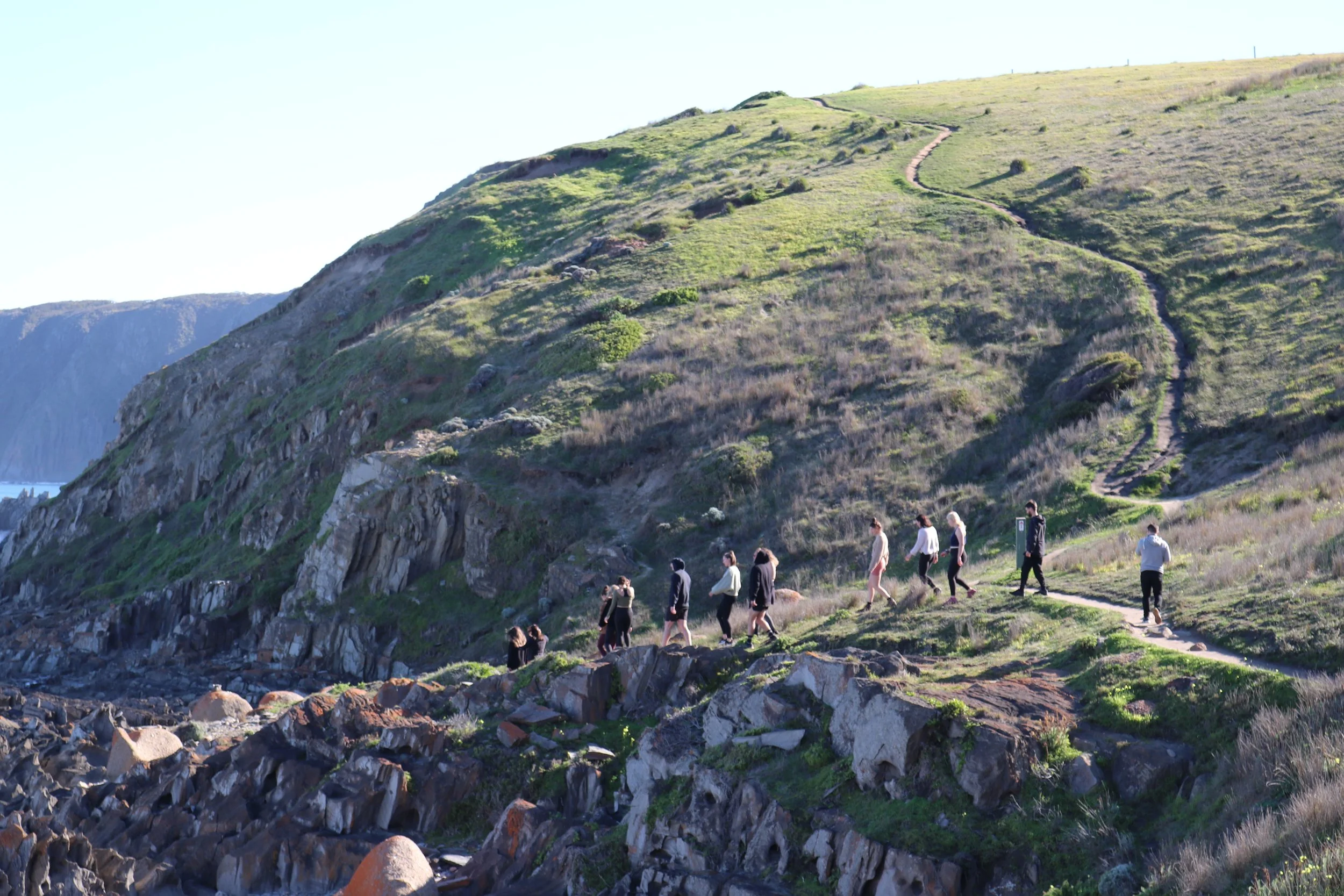 Illuminate Retreat — Equilibrium The Holistic Living Project