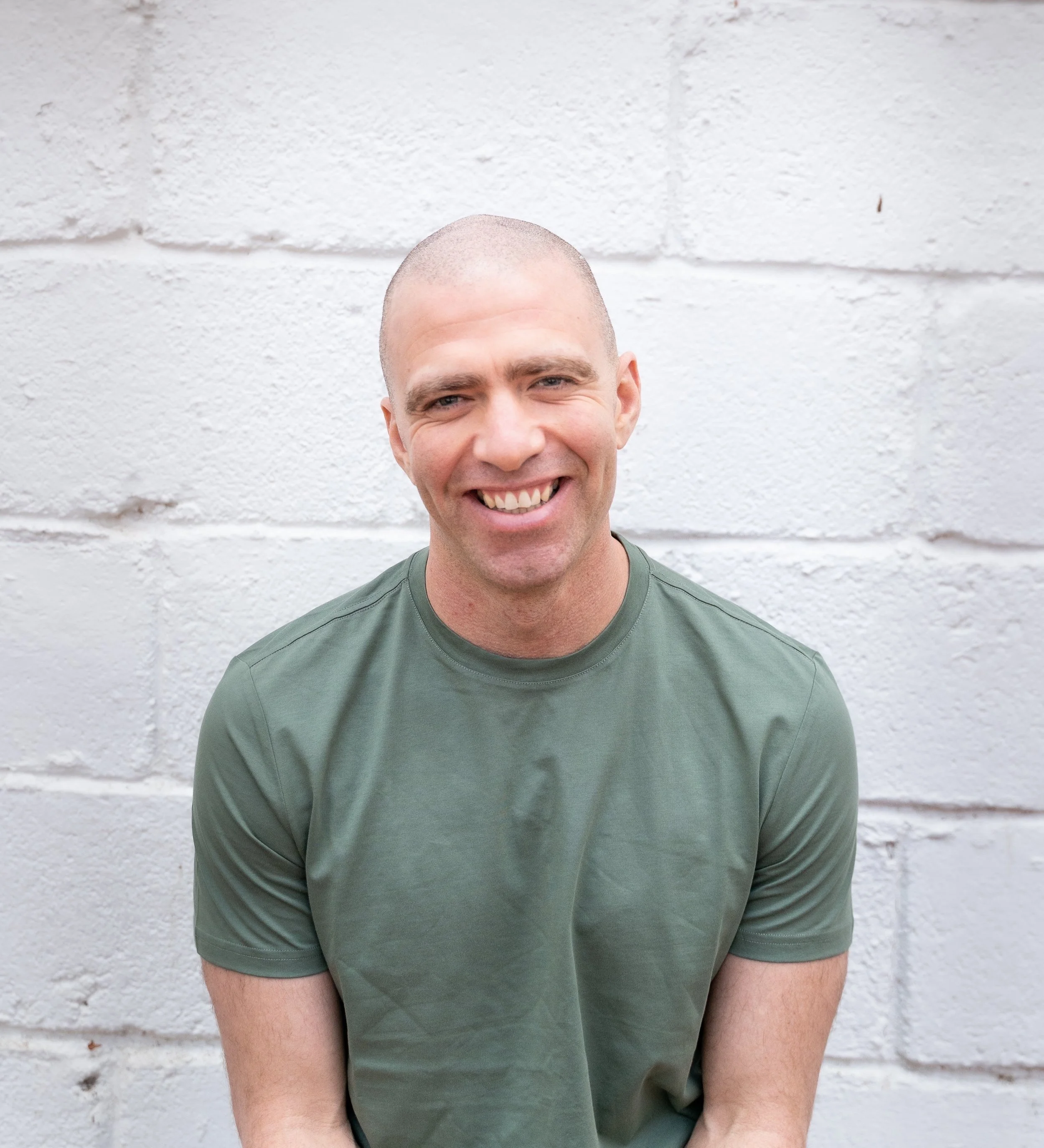 Personal Training — Equilibrium The Holistic Living Project