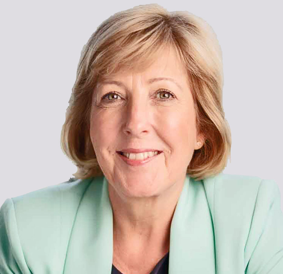 Our Team — The Achieve Foundation