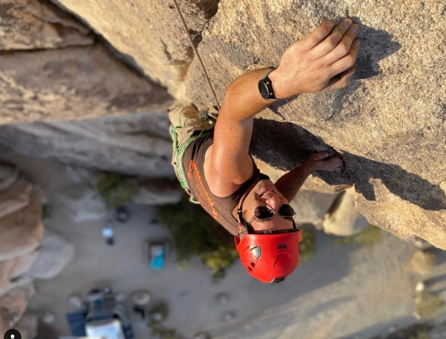 Excellent Climbing Guides for Joshua Tree National Park — Visit Joshua Tree