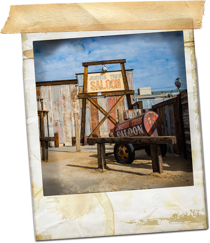 Best Restaurants in Joshua Tree, California — Visit Joshua Tree