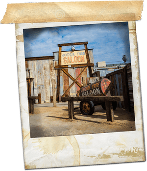 Best Restaurants in Joshua Tree, California — Visit Joshua Tree