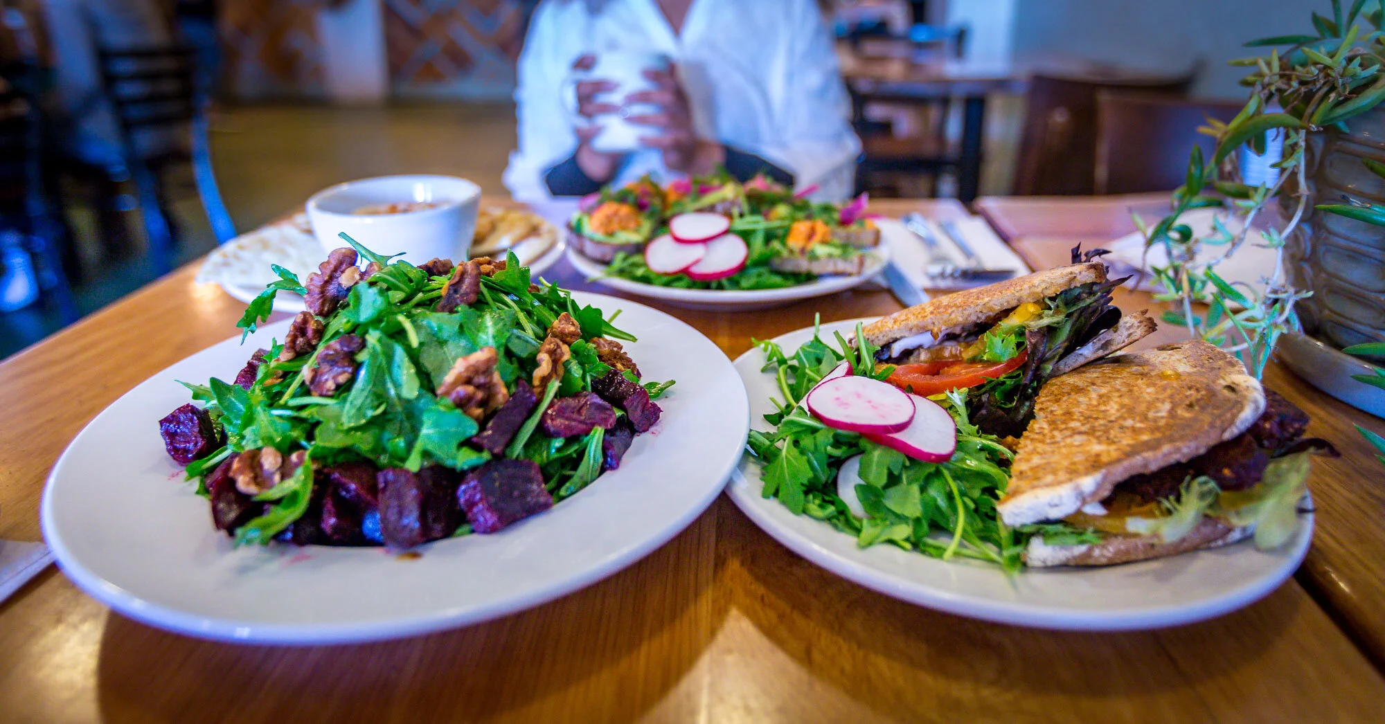 Best Restaurants in Joshua Tree, California — Visit Joshua Tree