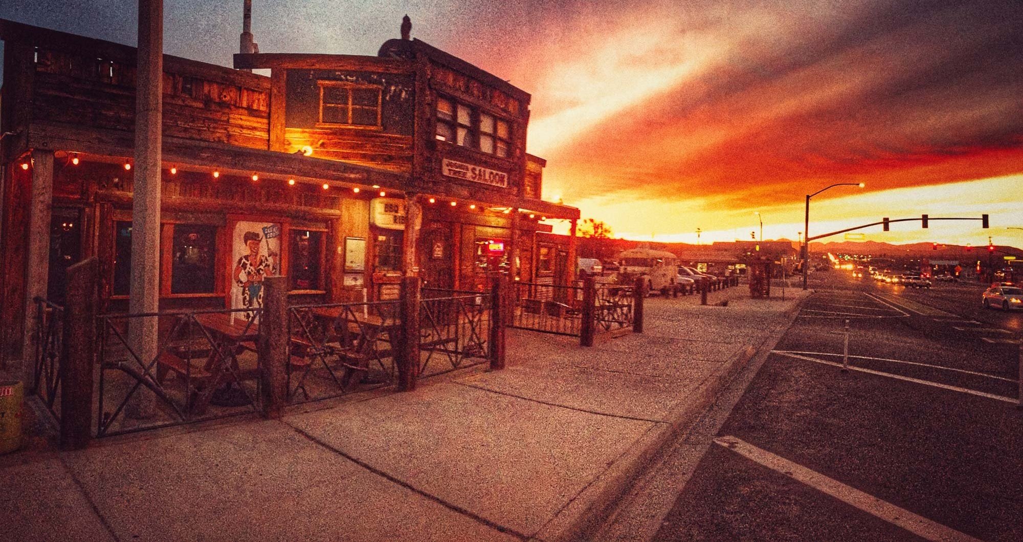 Local's Guide to Joshua Tree, California — Visit Joshua Tree