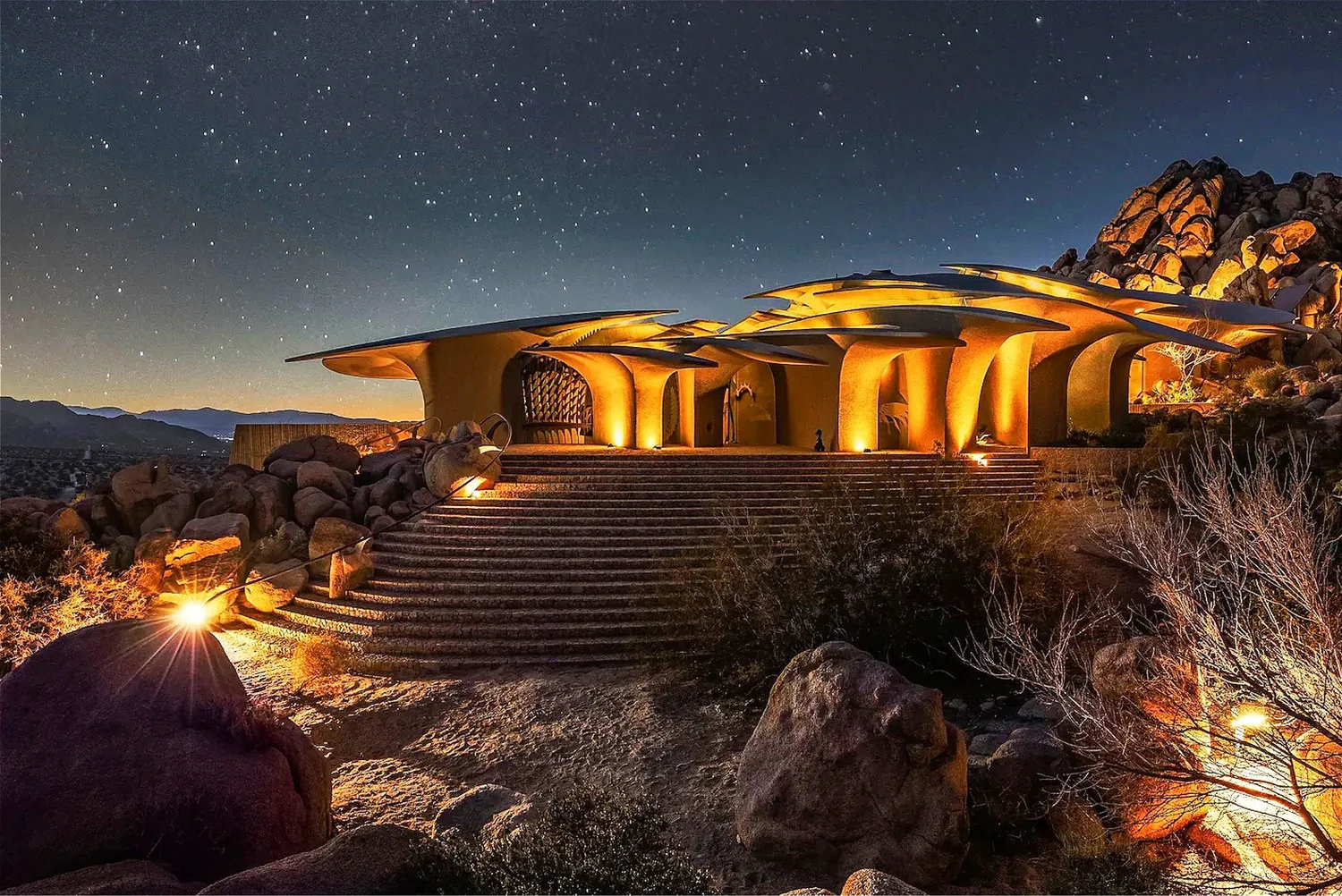 Visit Joshua Tree - Visit Joshua Tree