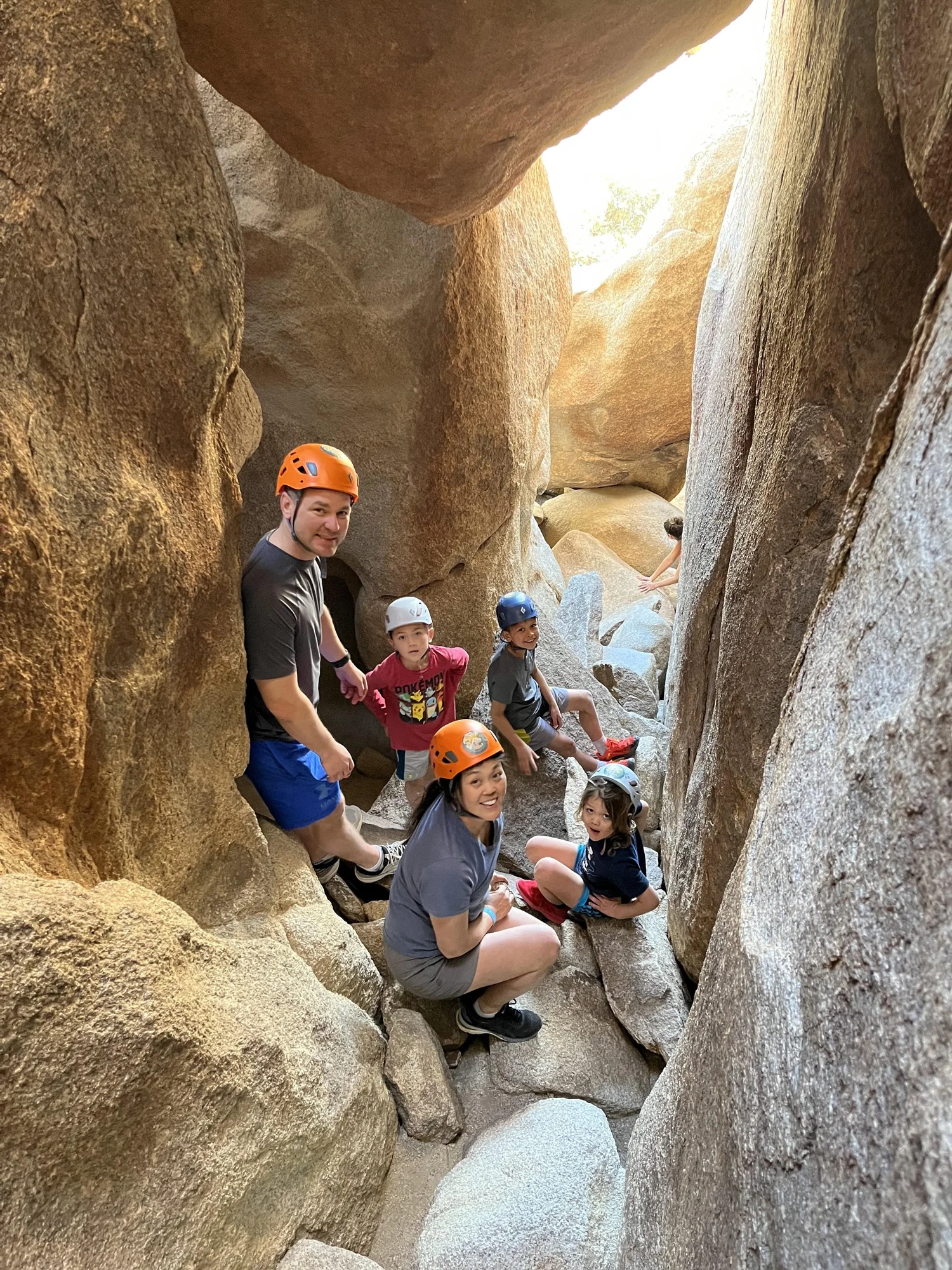 Excellent Climbing Guides for Joshua Tree National Park — Visit Joshua Tree