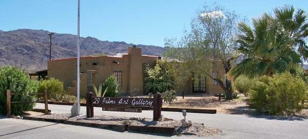 Art Walk / Art Galleries — Visit Joshua Tree