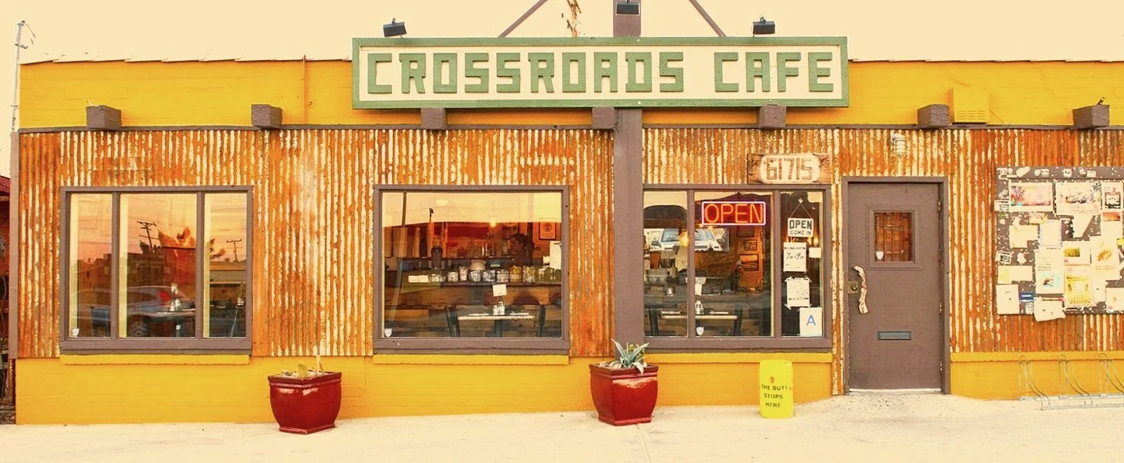 10 Best Restaurants in Joshua Tree, California — Joshua Tree Visitors Guide