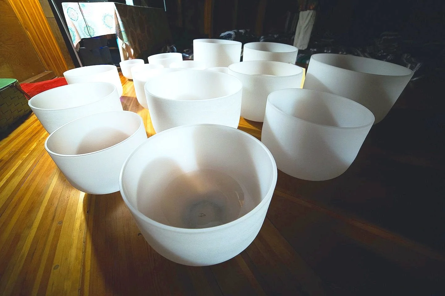 The Amazing Integratron in Landers, California — Visit Joshua Tree