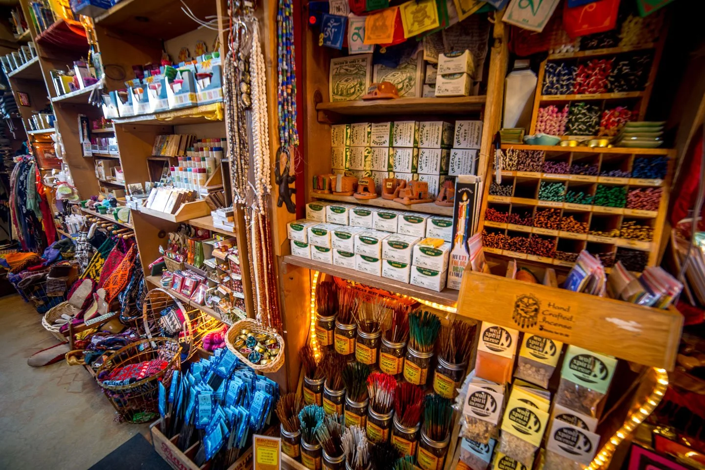 Coyote Corner — Visit Joshua Tree