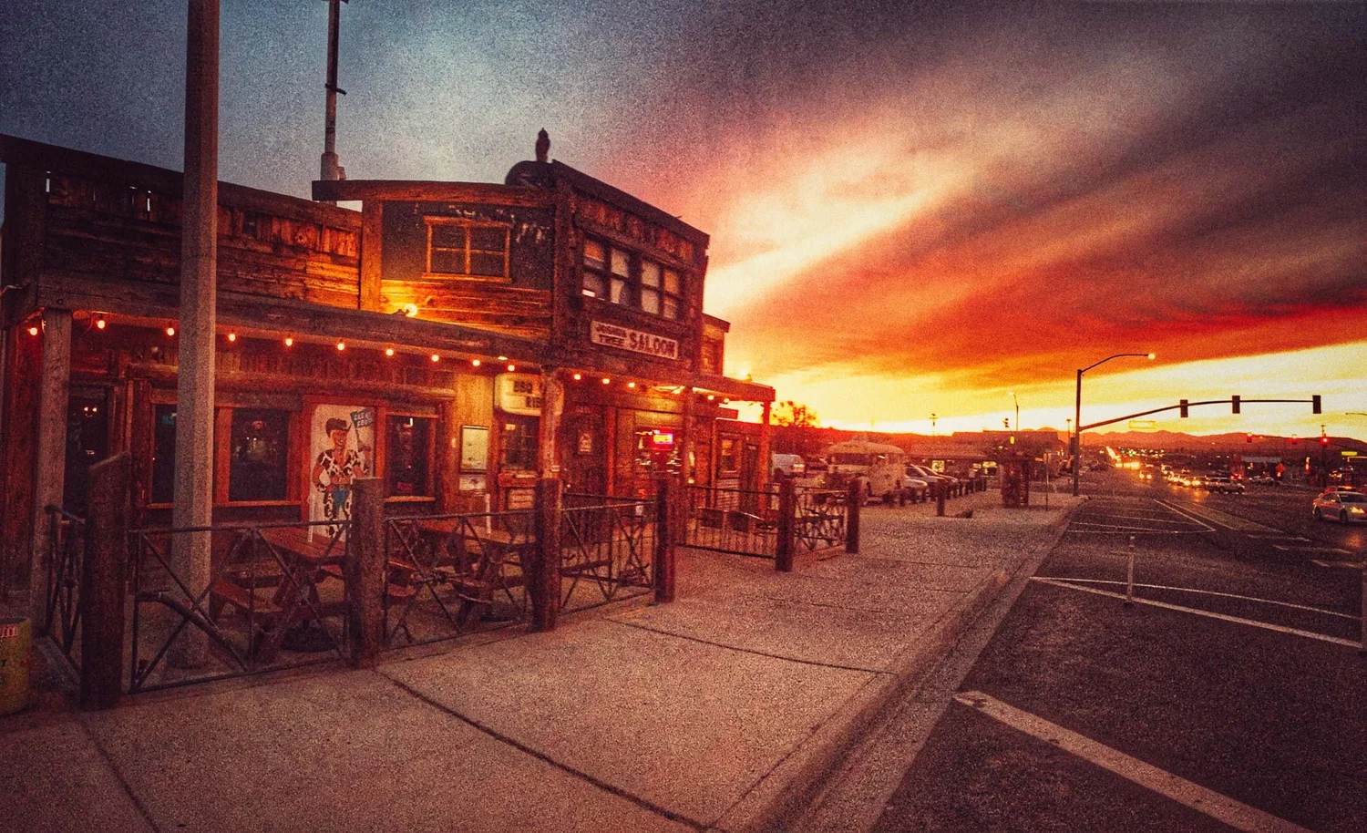 Joshua Tree Fall 2023 Events! — Visit Joshua Tree