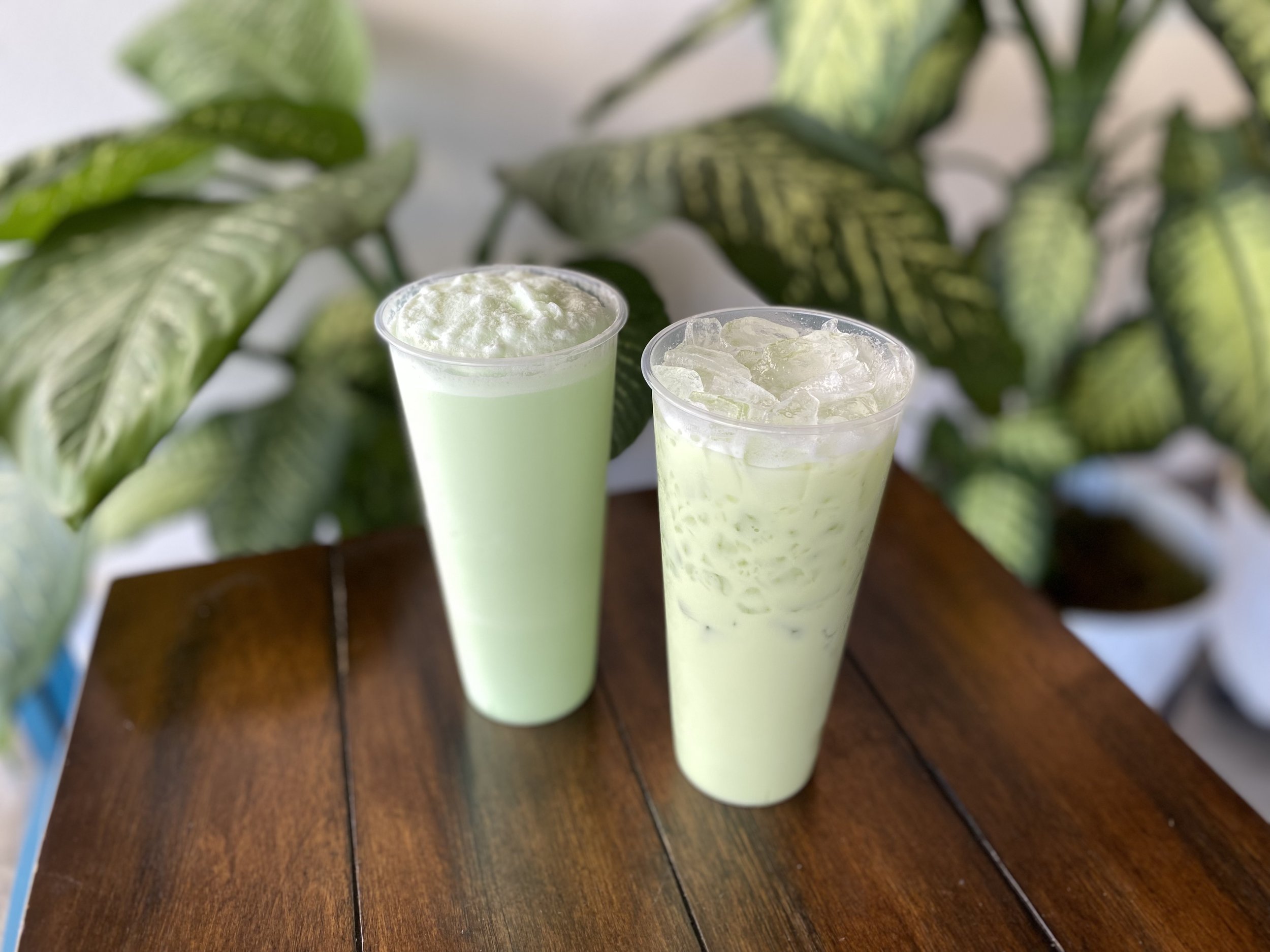 Me·Me Tea & Dessert San Diego | Balboa