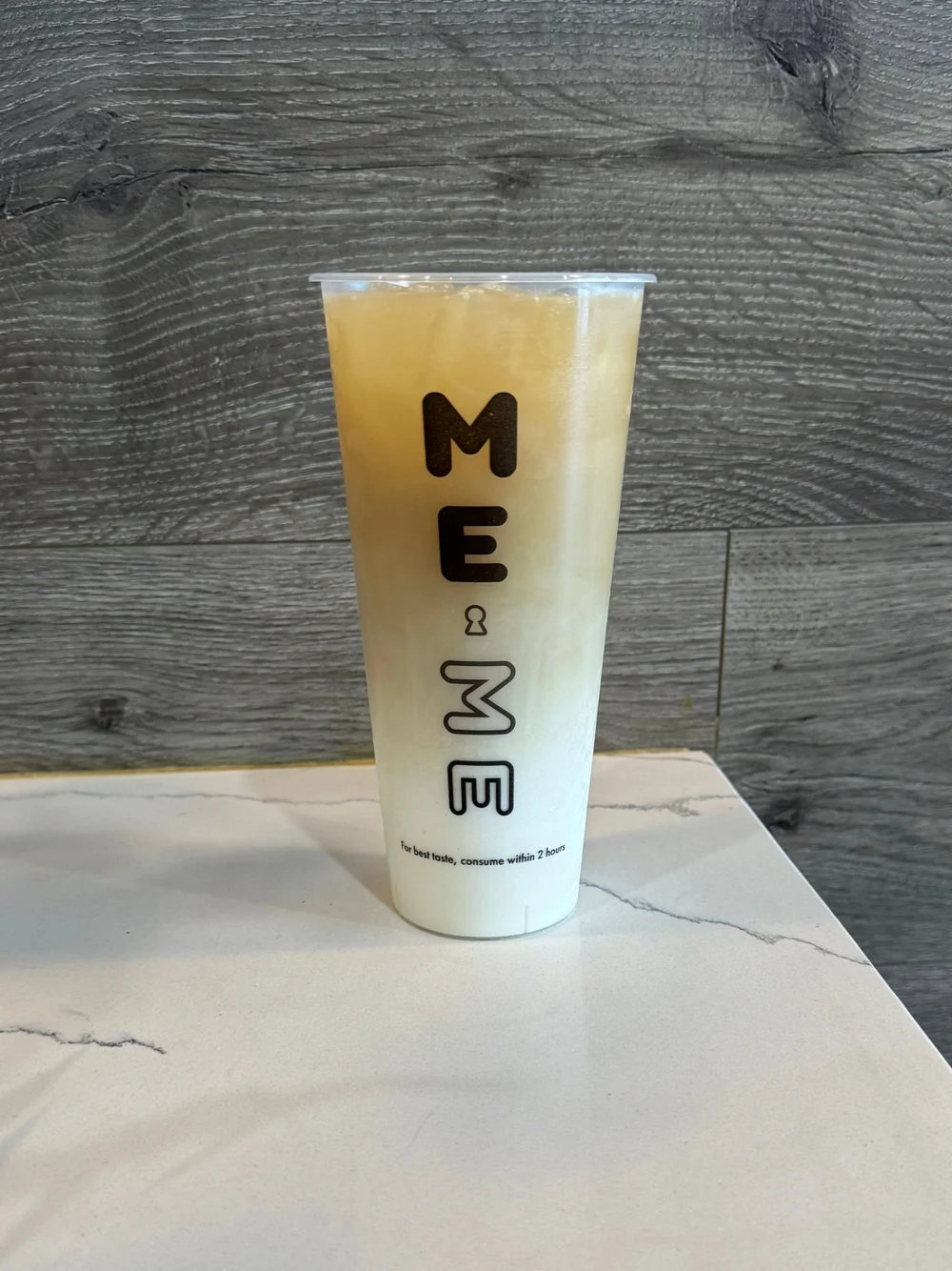 Me·Me Tea & Dessert - San Diego