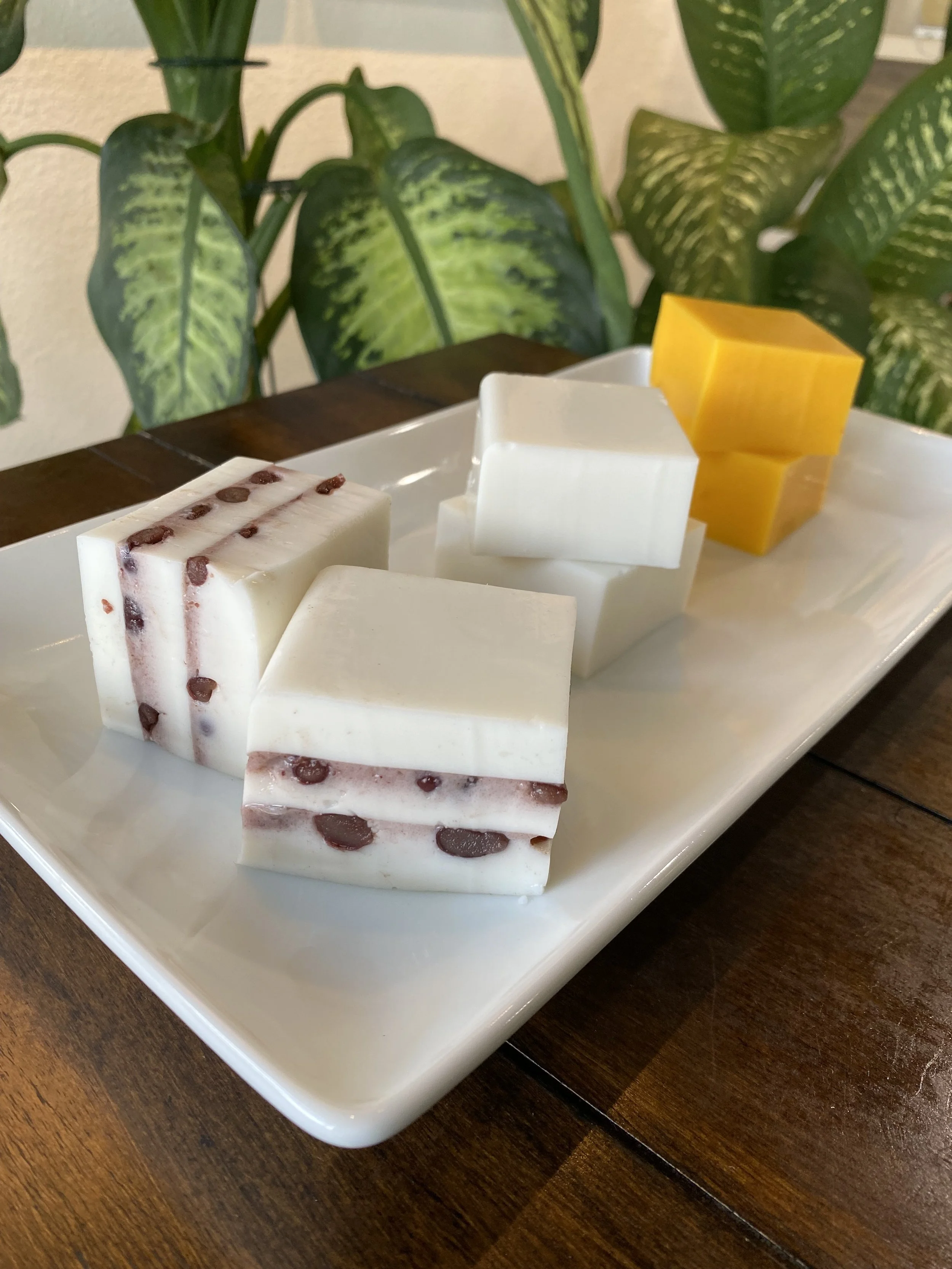 Me·Me Tea & Dessert San Diego | Balboa